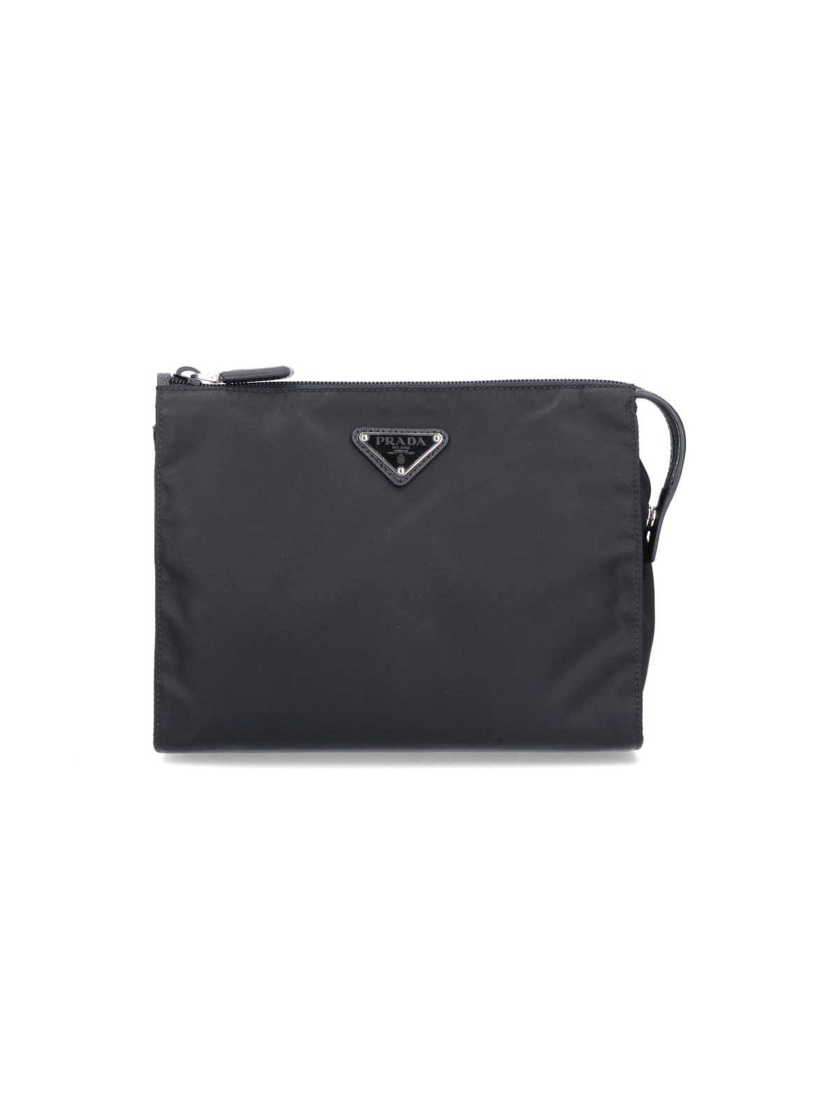 Logo Pouch - Extravaganza Limited
